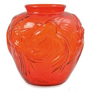 Sabino Art Glass, France, 19th / 20th century - price guide and values