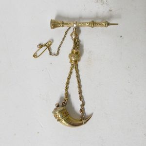 Albertina chains / bracelets - price guide and values