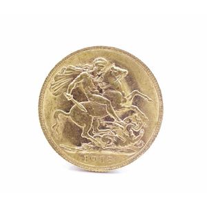 Perth Mint, Australian gold sovereigns and half sovereigns - price ...