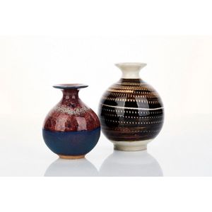 Shigeo Shiga (Japan, Australia) ceramics - price guide and values