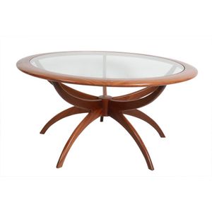 G Plan Spider Coffee Table, 1960s - British - Furniture - Post 1950