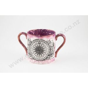 Sunderland Ware (England) pottery - price guide and values
