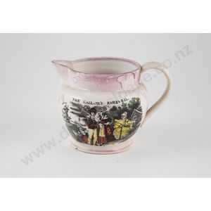Sunderland Ware (England) pottery - price guide and values