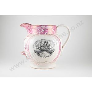 Sunderland Ware (England) pottery - price guide and values