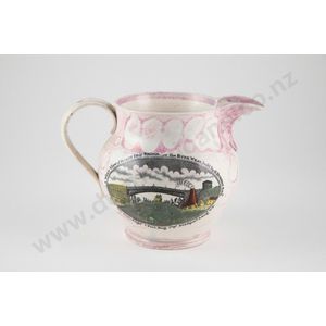 Sunderland Ware (England) pottery - price guide and values