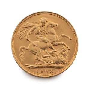 Perth Mint, Australian gold sovereigns and half sovereigns - price ...