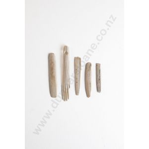 Ta Moko Chisels: Ancient Tools for Bone Tattooing - Motor Vehicles ...