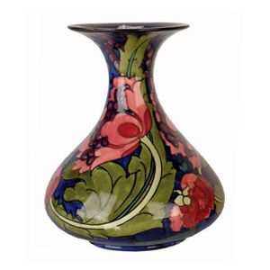 Frederick Alfred Rhead (England) ceramics - price guide and values