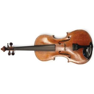Rudolph Heckel Violin, Dresden 1886 - Musical Instruments & Accessories ...