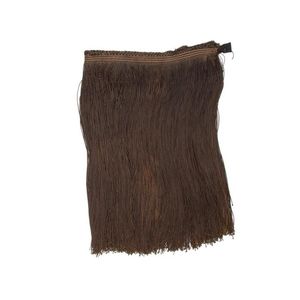 Rare Rapaki Cape - New Zealand Maori - Tribal
