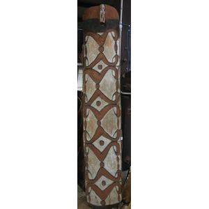 New Guinea tribal artefacts, other artefacts - price guide and values ...