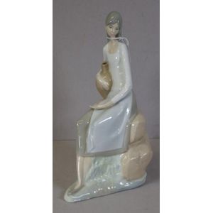 Nao (Spain) ceramics - price guide and values