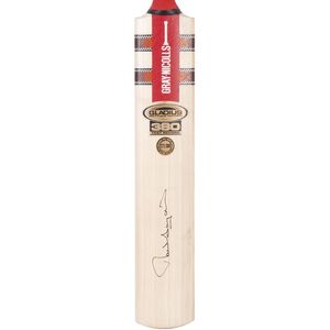 Matthew Hayden's Signed Record-Breaking Cricket Bat - Sporting ...