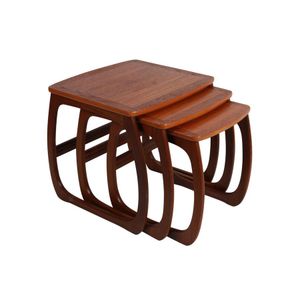 British made Nathan Furniture from the 1950s and 1960s - price guide ...