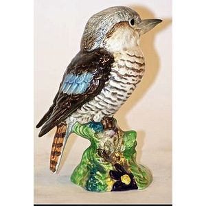 Beswick (England) bird figurines - price guide and values