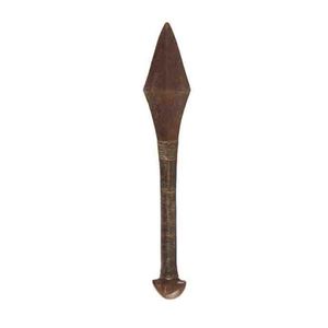 Solomon Island Club. Malaita, with a diamond shaped head and… - S/E ...