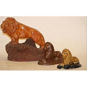 Fowler Ware (Australia) ceramics - price guide and values