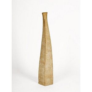 Tall Studio Pottery Vase by Col Levy, 1969-70 - Australian Themes ...