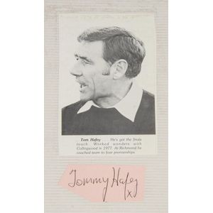 Sports Autograph Collection with 130 Signatures - Sporting - Cricket ...