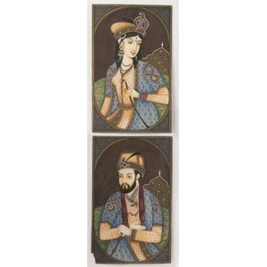 Indian ivory carved objects - price guide and values