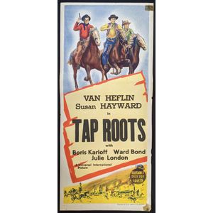 Collectable movie daybills - price guide and values