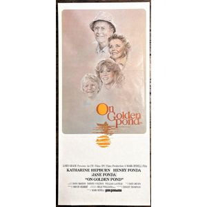 Collectable movie daybills - price guide and values