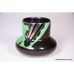 Carlton Ware, Handcraft pattern - price guide and values