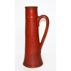 Jovan Rancich (New Zealand) ceramics - price guide and values
