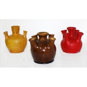 Jovan Rancich (New Zealand) ceramics - price guide and values