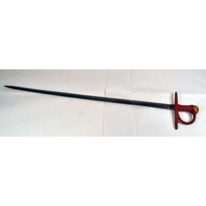 Controversy Surrounds Matador's 81cm Killing Sword - Edged Weapons ...