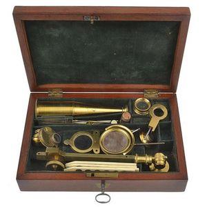 Precision instruments by Cary, London from late 18th century - price ...