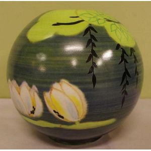 Decorative wares and figurines by Arthur J. Wilkinson Ltd. (Royal ...