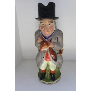 Decorative wares and figurines by Arthur J. Wilkinson Ltd. (Royal ...