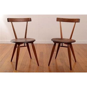 Mid-century furniture by Fler (Australia) - price guide and values