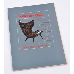 Featherson Chairs by Terence Lane - United States - Furniture - Post 1950