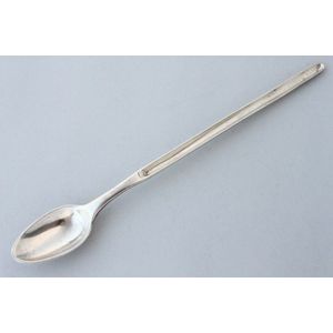 Vienna Silver Marrow Spoon, 1783 - Flatware/Cutlery and Accessories ...