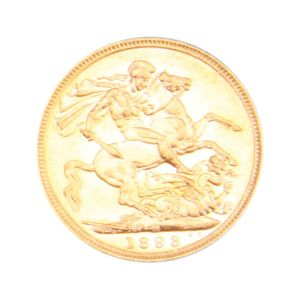 Perth Mint, Australian gold sovereigns and half sovereigns - price ...