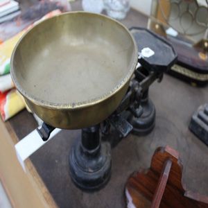 W. & T. Avery & Co (England), weighing scales - price guide and values
