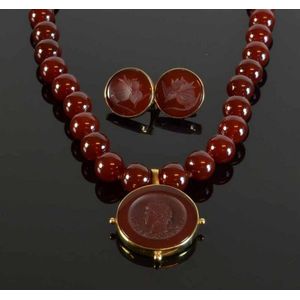 Jan Logan, Sydney jewellery designer - price guide and values