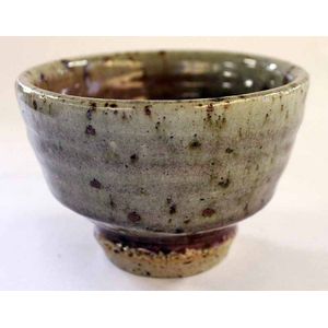 Colin Levy (Australia) ceramics - price guide and values