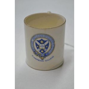 Rare Doulton St Andrews Mug - Sporting - Golf - Memorabilia