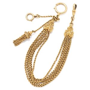 Albertina chains / bracelets - price guide and values