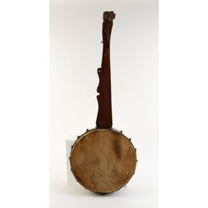 Vintage banjo from 1920s to 1970s - price guide and values