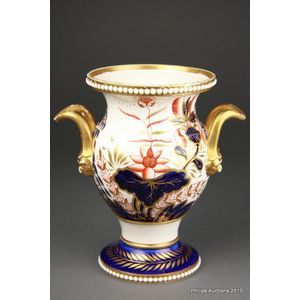 Copeland Spode (England), Imari pattern - price guide and values