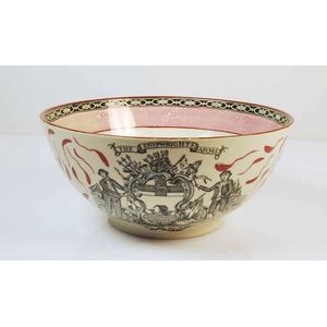 Adams Pottery (England) ceramics - price guide and values