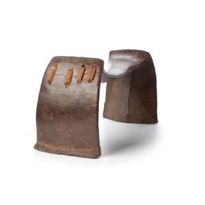 Artefacts from the Pacific island of Tonga - price guide and values