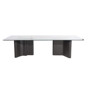 Delcourt Lou Dining Table for Minotti - European - Furniture - Post 1950