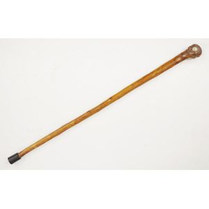 Collectable walking canes - price guide and values