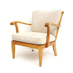 Swedish Armchair: Sleek and Stylish Seating Solution - Seating ...