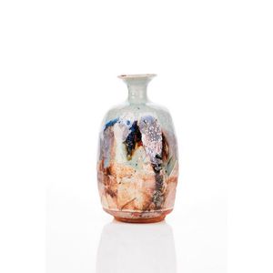 Peter Rushforth (Australia) ceramics - price guide and values